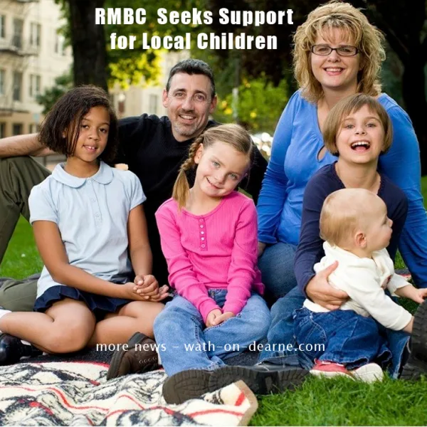 RMBC Launches TV Ad Campaign for Foster Care of Local Children – Wath-upon-Dearne